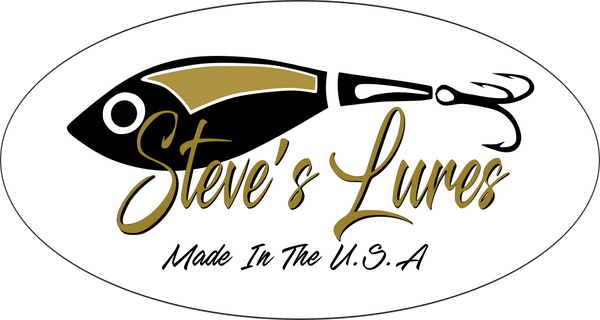 Steve's Lures | Home Of The Corky | A Family Tradition Since 1974